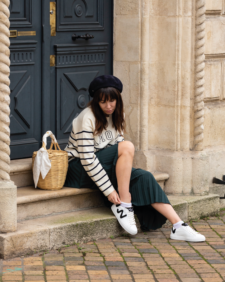 Les influenceuses green et mode à suivre - Mood Walk