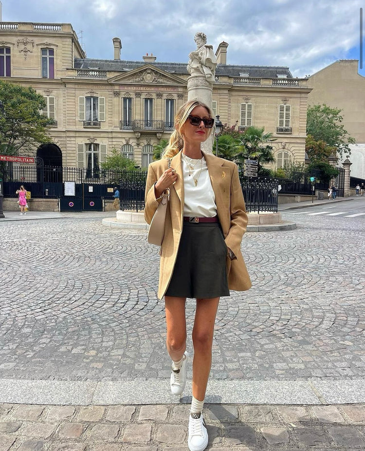 Résolutions de style 2025 : Comment rafraîchir votre garde-robe – Mood Walk