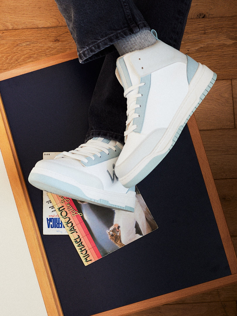 L’association Toutes A L’Ecole - Mood Walk