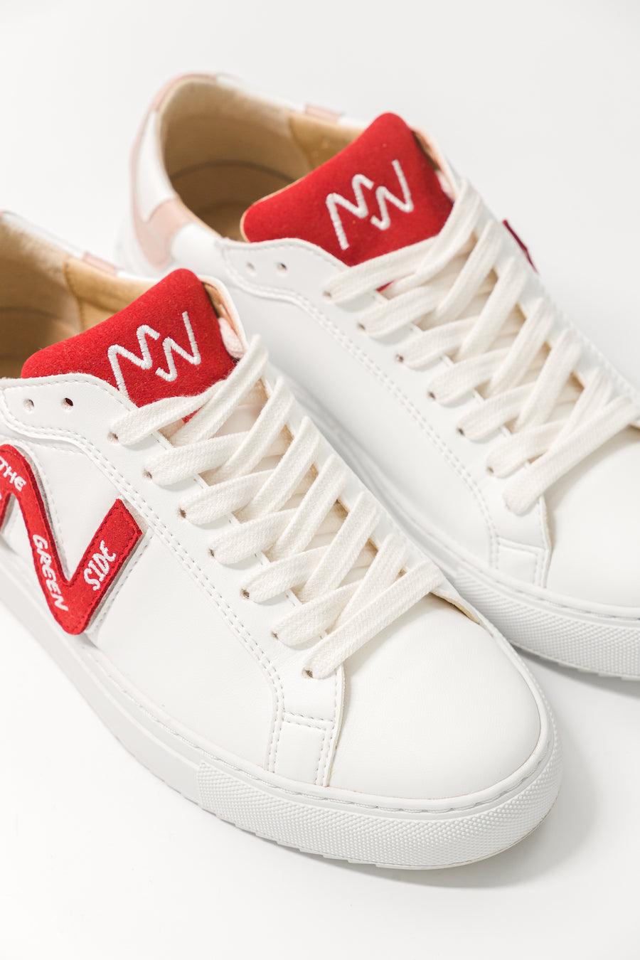 Le lexique sneakers : les termes qu’il faut connaître - Mood Walk